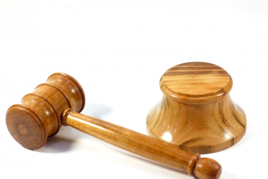 Wooden Gavels & Striking Blocks Choice of woods - Tommy Woodpecker ...