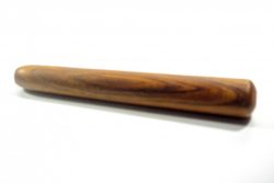Japanese Dumpling Rolling Pin - Tommy Woodpecker Woodworks