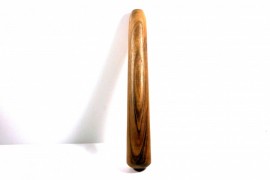 Japanese Dumpling Rolling Pin - Tommy Woodpecker Woodworks
